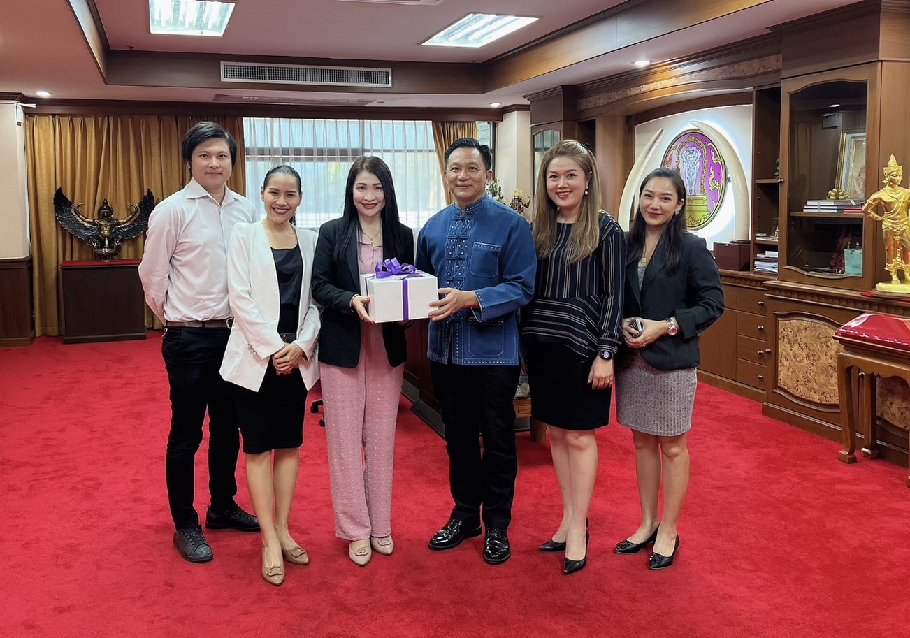 Konlanna : ขอพร พ่อเมืองเชียงใหม่