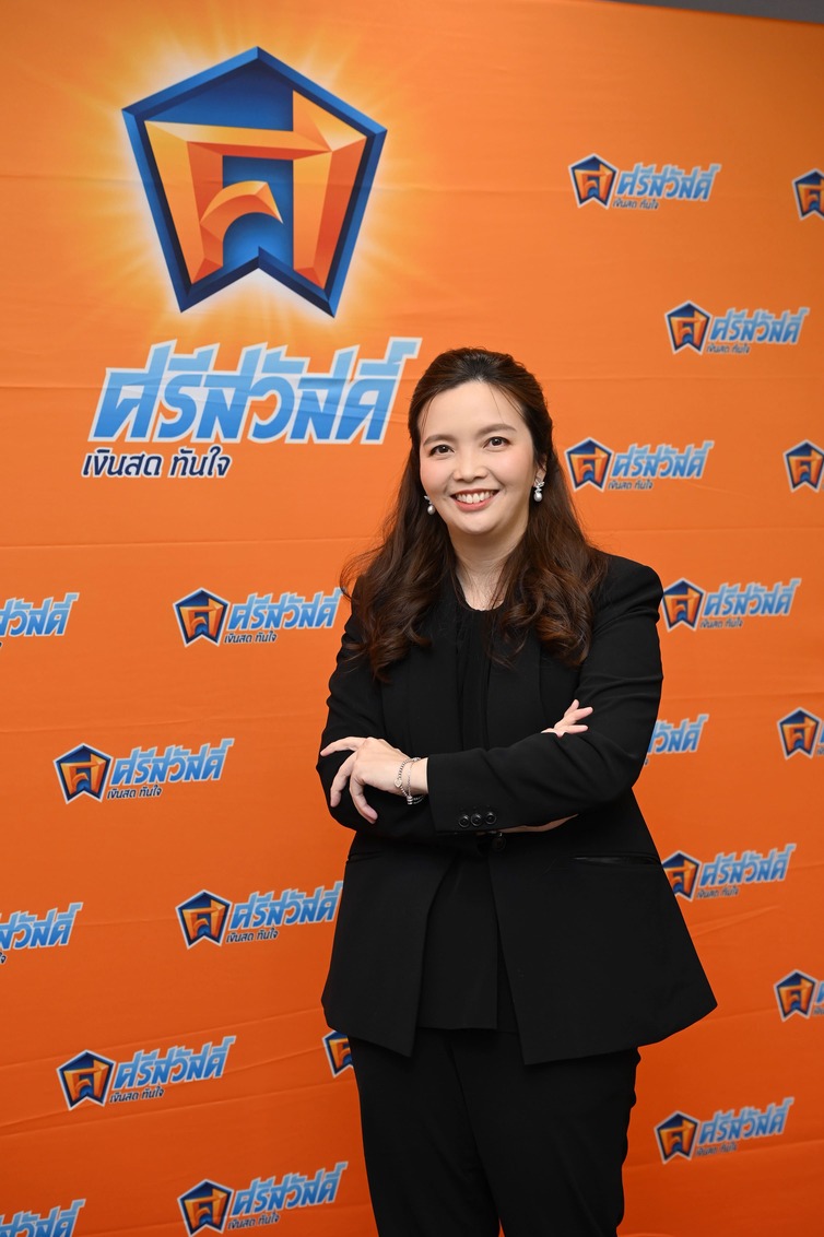 Konlanna : ศรีสวัสดิ์ เงินสดทันใจ ปลื้มเป็นหนึ่งในภาคเอกชน ร่วมแรง รวมใจ เคียงข้างช่วยเหลือ ...