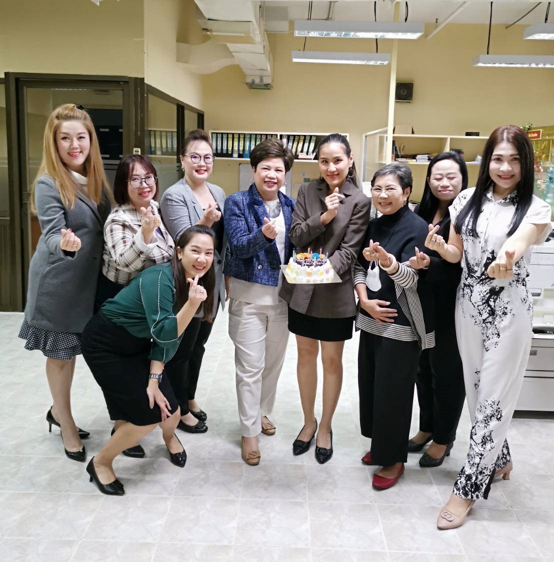 Konlanna : อวยพรวันเกิด