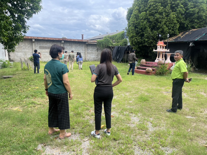 Konlanna : TDRI ฟังปัญหากัญชา