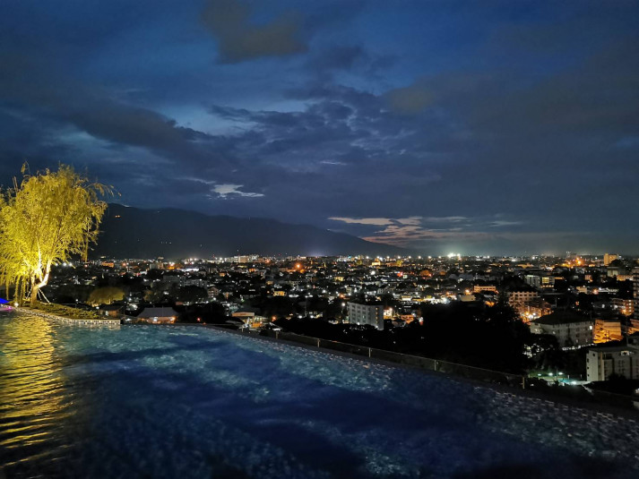 Konlanna : Grand Opening “The ASTRA Sky River” เปิดตัวคอนโดมิเนียมสุด ...