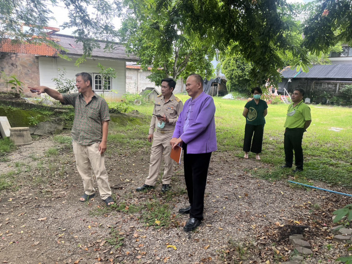 Konlanna : TDRI ฟังปัญหากัญชา