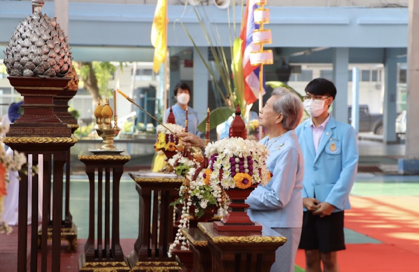 Konlanna : 117 ปี วัฒโนทัยพายัพ