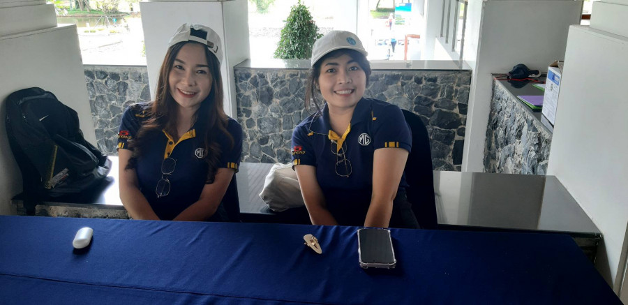 Konlanna : ชมรมผู้สื่อข่าวจัด กอล์ฟการกุศล "สื่อมวลชนคนล้านนา 2024"อัลไพน์กอล์ฟรีสอร์ท 14 ...