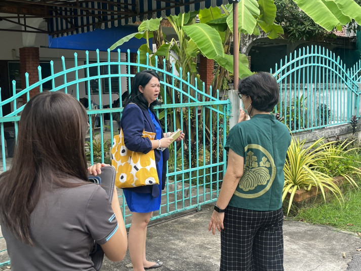 Konlanna : TDRI ฟังปัญหากัญชา