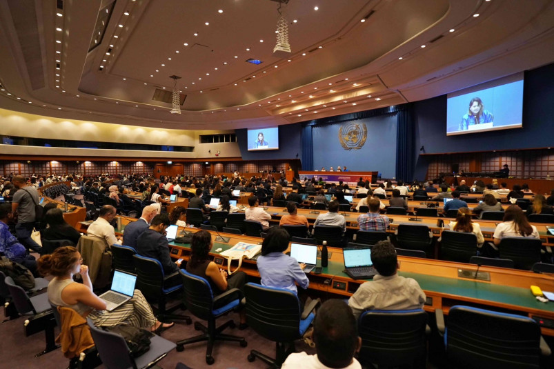 Konlanna : นักศึกษา CMUBS คว้ารางวัลชนะเลิศเวทีนานาชาติ NextGen BHR: Youth Innovation Hackathon 2025