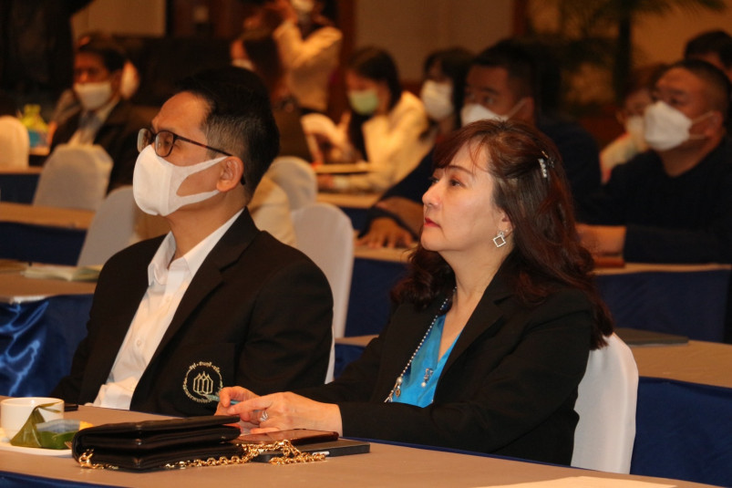 Konlanna : เศรษฐกิจภาคเหนือไตรมาสแรก ปี 66 มีทิศทางฟื้นตัว