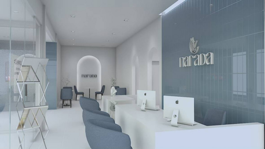 Konlanna : ธุรกิจเสริมความงามกลับมาบูมหลังโควิดคลี่คลาย "นารดา คลีนิค" รุกขยายสาขา ตอบโจทย์เสริม ...