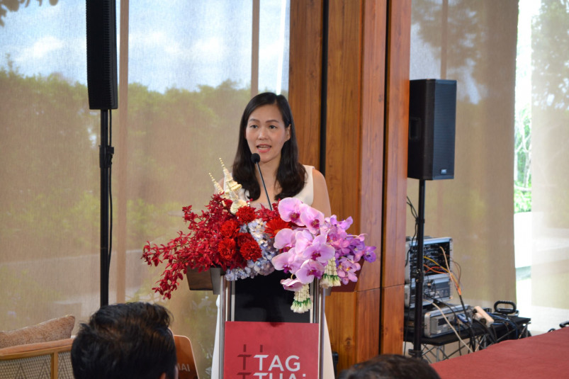 Konlanna : TAGTHAi (ทักทาย) แพลตฟอร์มท่องเที่ยวแห่งชาติ เปิดตัว “เชียงใหม่พาส (Chiang Mai Pass ...