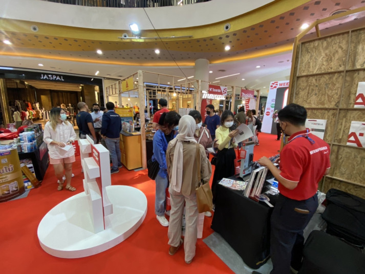 Konlanna : “วีระพานิช” ก้าวสูปีที่ 55 อย่างมั่นคง จัดงานฉลองใหญ่ เอาใจคนรักบ้าน กิจกรรมดีๆ ...